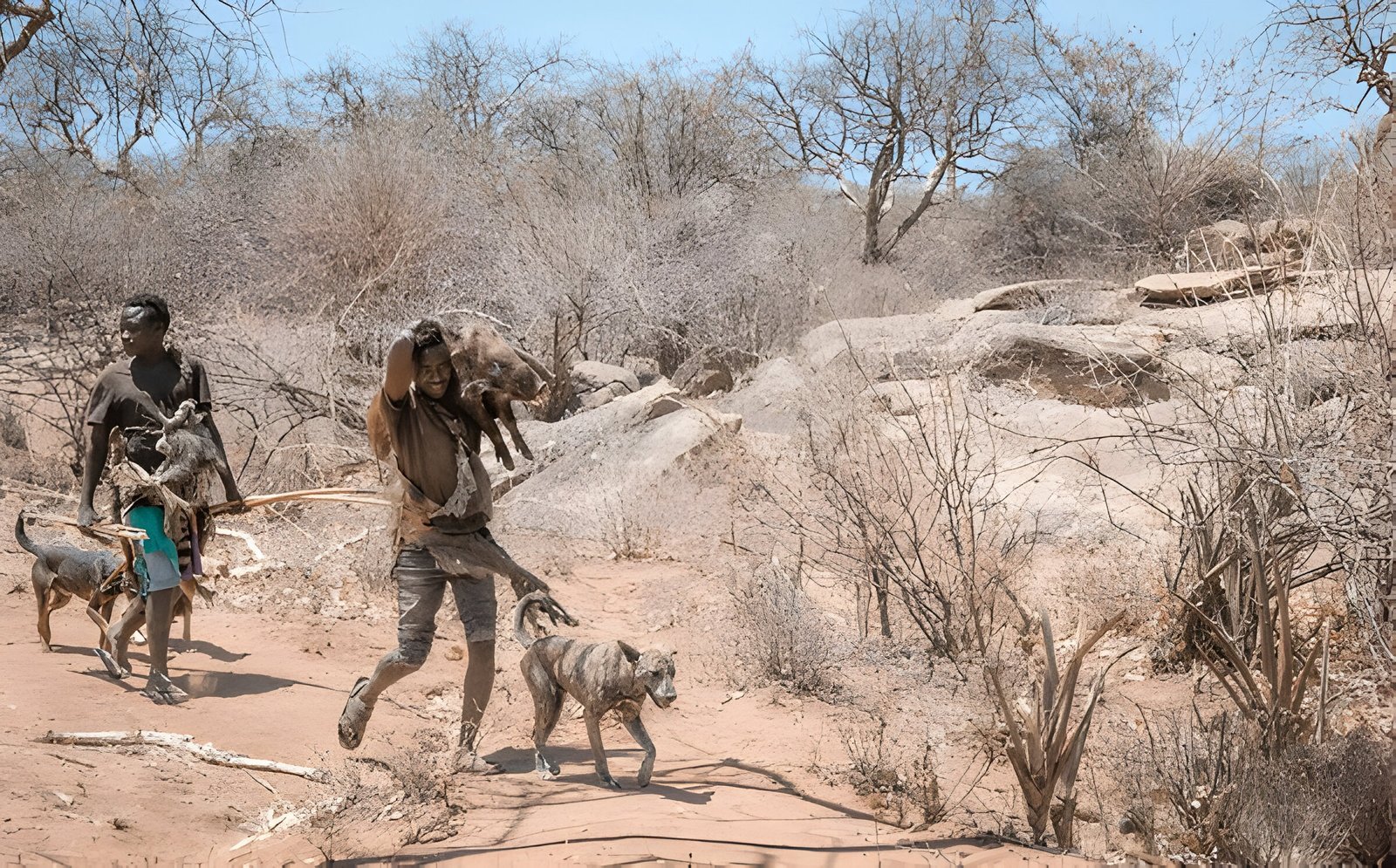 Best Things to Do in Lake Eyasi : A Unique Tanzanian Adventure