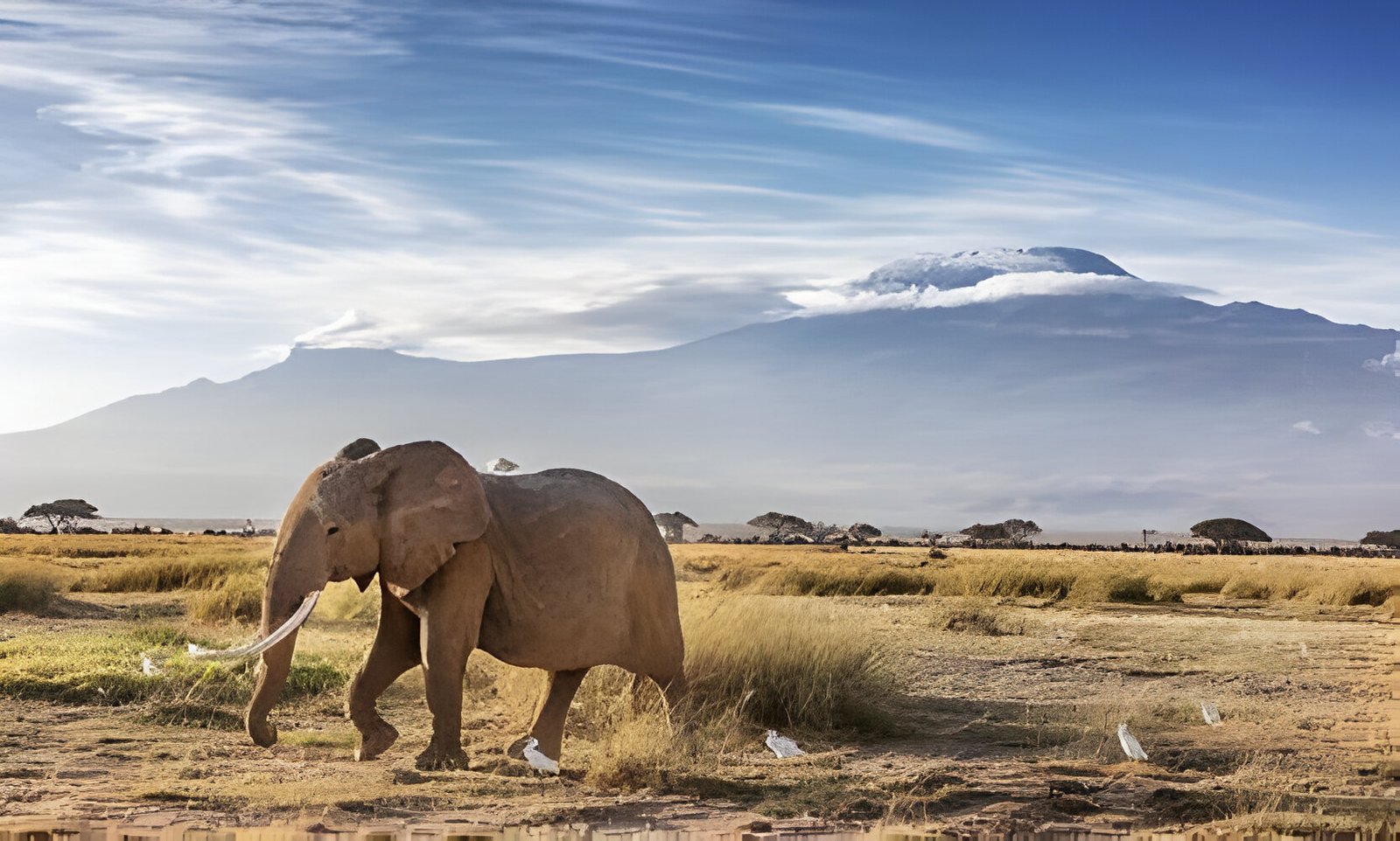 Top Things to Do in Kenya Great Rift Valley