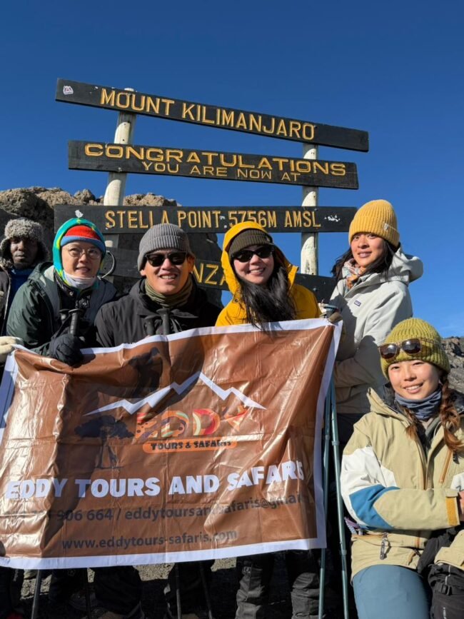 Post Slider 4 - Eddy Tours and Safaris