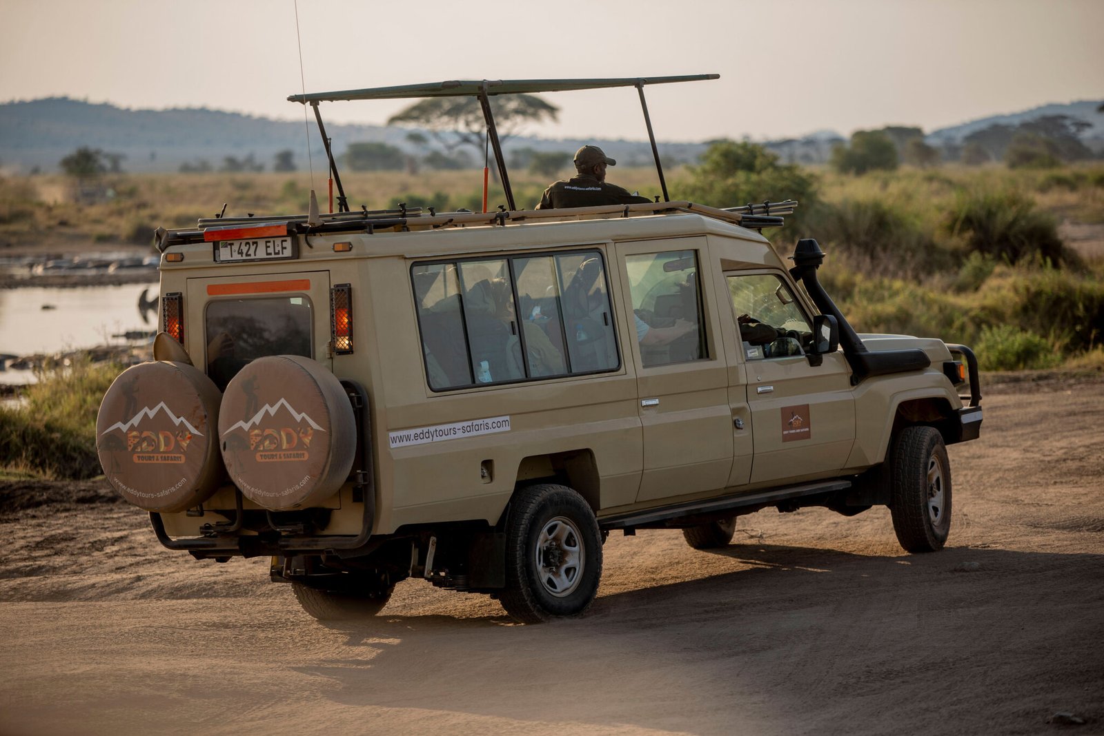 Tanzania Today: Poverty, Progress, and Perception – 7 Powerful ...